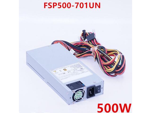 Click here for PSU For FSP 80plus Gold 1U 500W Switching Power Su... prices