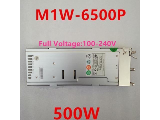 Click here for PSU For Emacs 500W Switching Power Supply M1W-6500... prices
