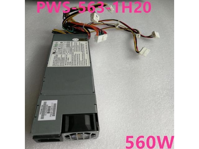 Click here for PSU For Supermicro 1U 650W Switching Power Supply... prices