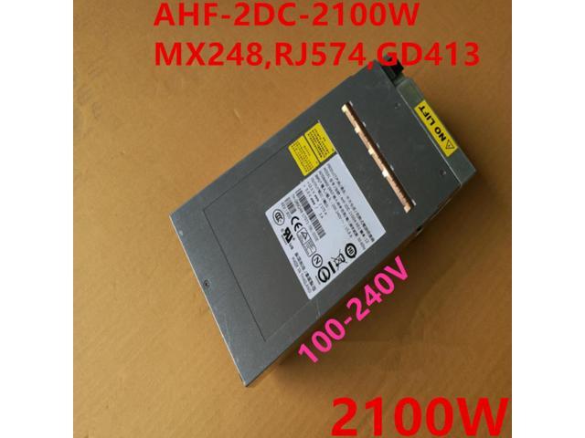 Click here for PSU For Dell PowerEdge 1855 1955 2100W Switching P... prices