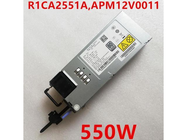 Click here for PSU For AcBel I610-G20 G10 G15 550W Switching Powe... prices