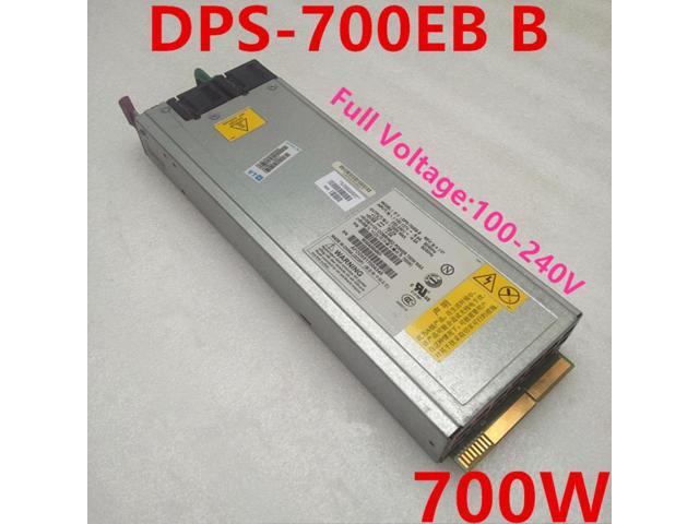 Click here for PSU For Delta 700W Switching Power Supply DPS-700E... prices