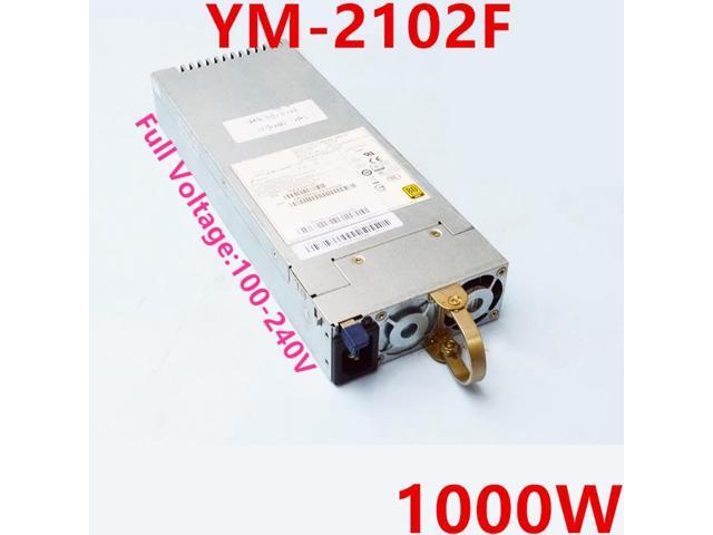 Click here for PSU For 3Y 1000W Switching Power Supply YM-2102F Y... prices