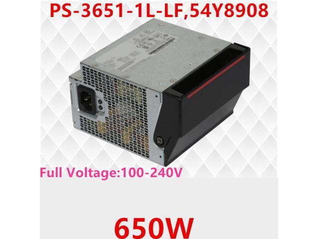 Click here for PSU For Lenovo Workstation P500 P700 P710 650W Swi... prices