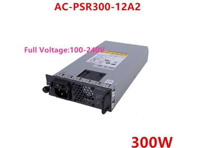 Click here for PSU For Huawei H3C MSR3600 3660 3640 5600 300W Swi... prices