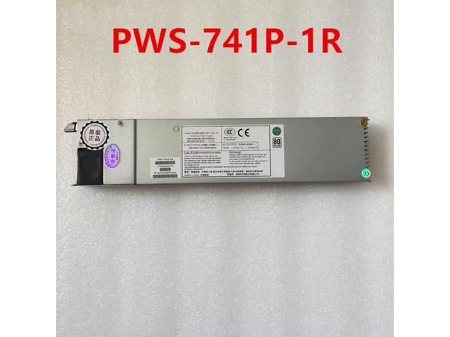 Click here for PSU For Supermicro 740W Switching Power Supply PWS... prices