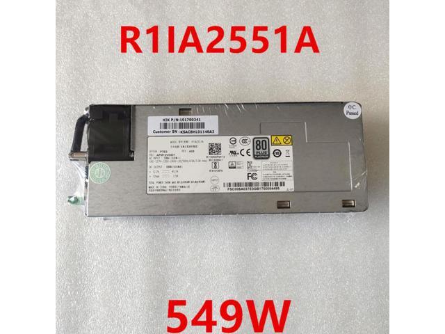 Click here for PSU For AcBel 80plus Platinum 549W Switching Power... prices