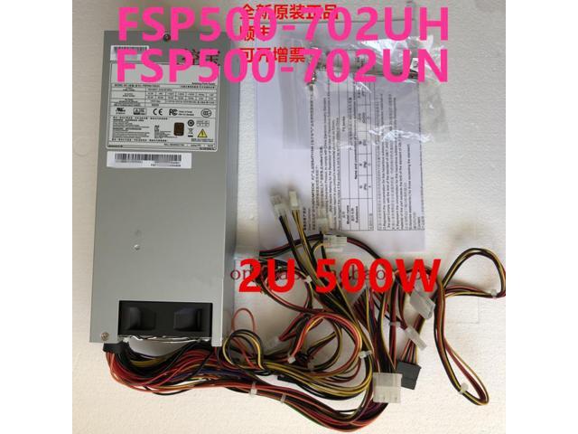 Click here for PSU For Advantech 80plus Bronze 2U 500W Switching... prices