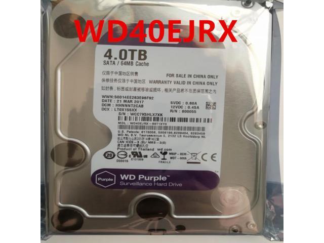 Click here for HDD For WD Purple 4TB 3.5 SATA 6 Gb/s 64MB 5400RPM... prices