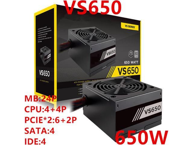 Click here for PSU For Corsair Brand Active PFC 80plus Support Do... prices