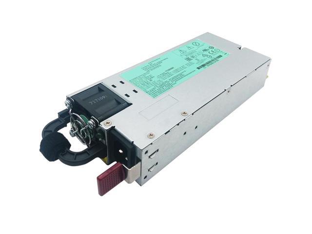 Click here for OIAGLH PSU For DL580 G8 G9 1200W Power Supply HSTN... prices