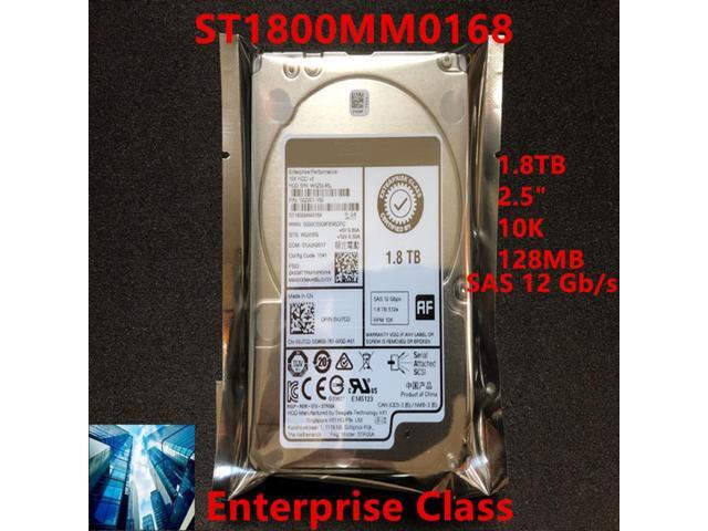 Click here for HDD For Dell 1.8TB 2.5 10K 128MB SAS 12 Gb/s For I... prices