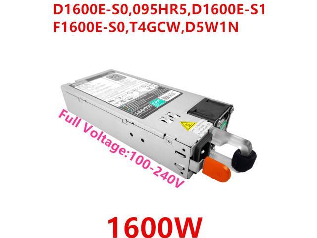 Click here for PSU For Dell R630 R730XD R740 1600W Power Supply D... prices