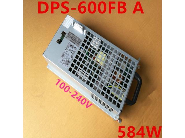 Click here for PSU For Dell PowerVault 220S 221S 584W Switching P... prices