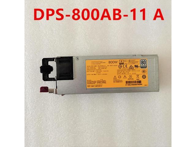 Click here for PSU For HP 380 350 360 388 800W Power Supply 72047... prices