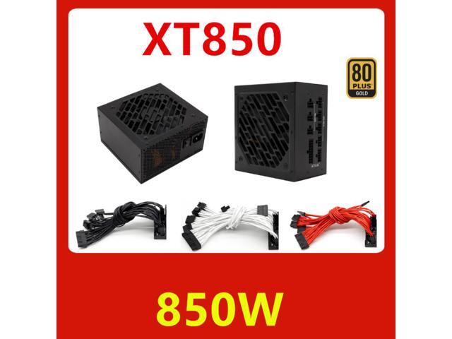 Click here for PSU For Jizhimao ATX 80plus Gold Silent 850W Switc... prices