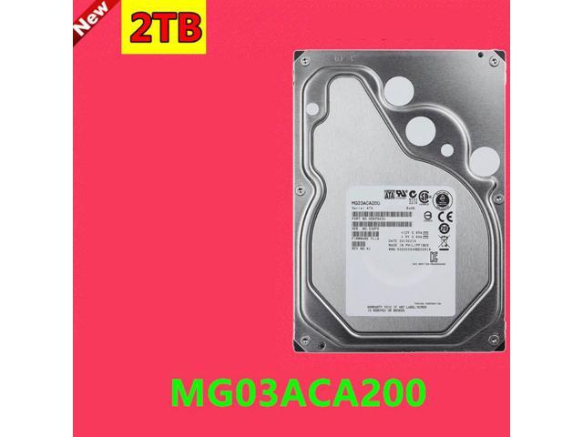 Click here for HDD For Toshiba 2TB 3.5 SATA 6 Gb/s 64MB 7200RPM F... prices