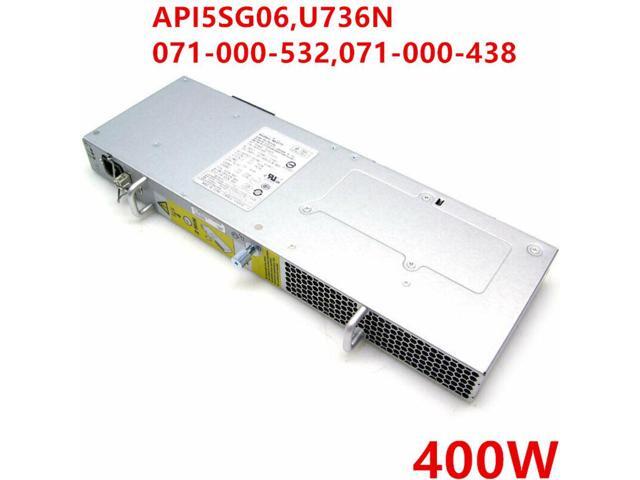 Click here for PSU For Dell EMC DMX3 DMX4 CX3 CX4 400W Switching... prices