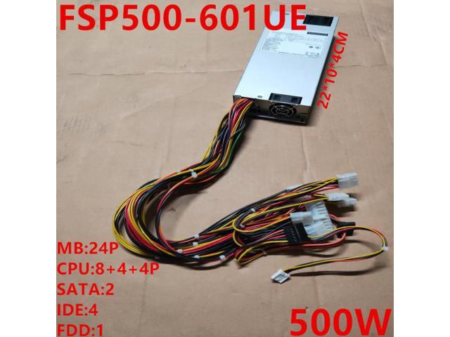 Click here for PSU For FSP 1U CPU8P*2 500W Switching Power Supply... prices