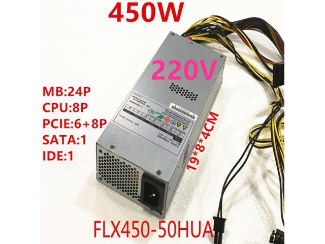 Click here for PSU For Greatwall 1U 450W Switching Power Supply F... prices