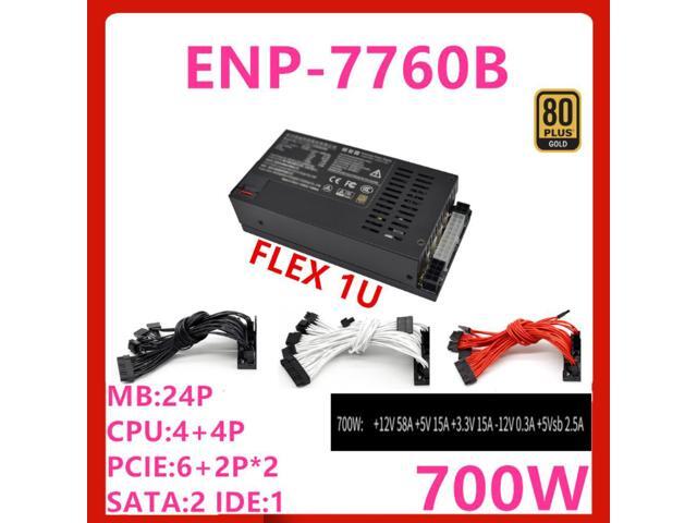 Click here for PSU For 80plus Gold Flex itx Nas Small 1U Loli M41... prices