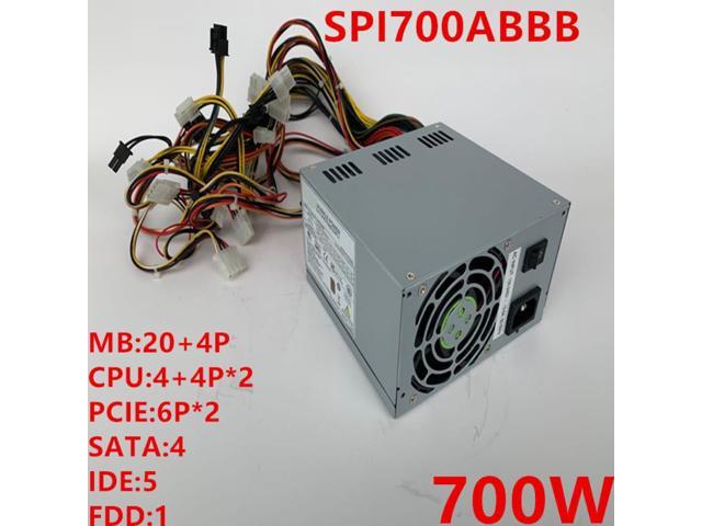 Click here for PSU For FSP 80plus Bronze 700W Switching Power Sup... prices