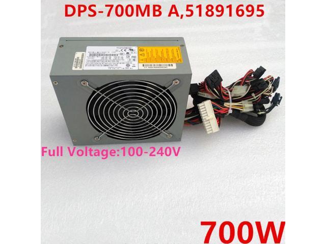 Click here for PSU For Delta 700W Switching Power Supply DPS-700M... prices