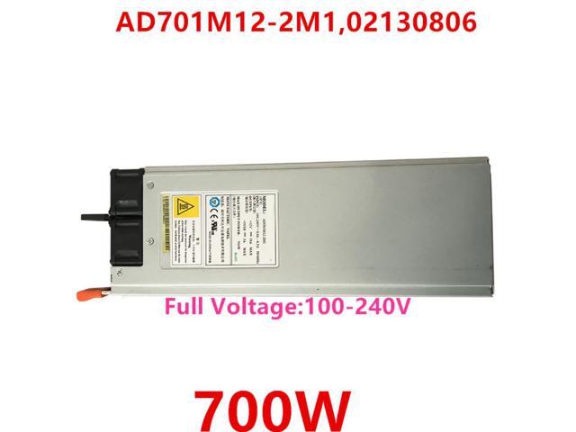 Click here for PSU For Huawei S2600 S3200 D120S T3500 V1300N 700W... prices