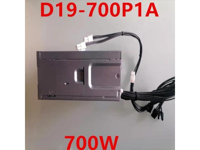 Click here for PSU For HP Z2 G5 G8 TWR 4Pin 700W Power Supply D19... prices