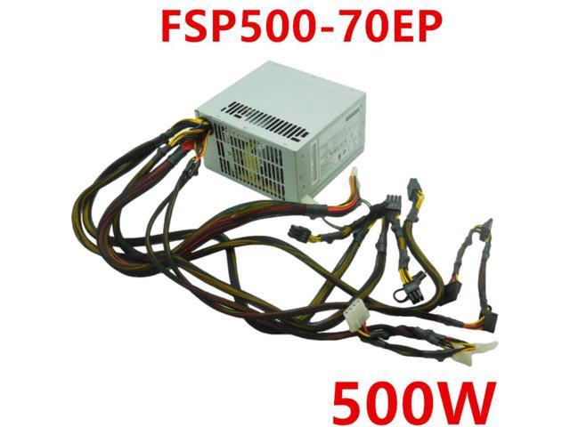 Click here for PSU For FSP 80plus Bronze 500W Switching Power Sup... prices