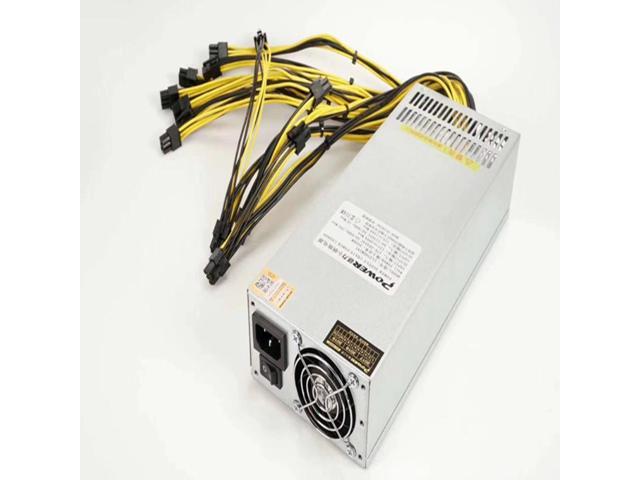 Click here for OIAGLH Miner PSU For Chain Force Cannon Single Cha... prices
