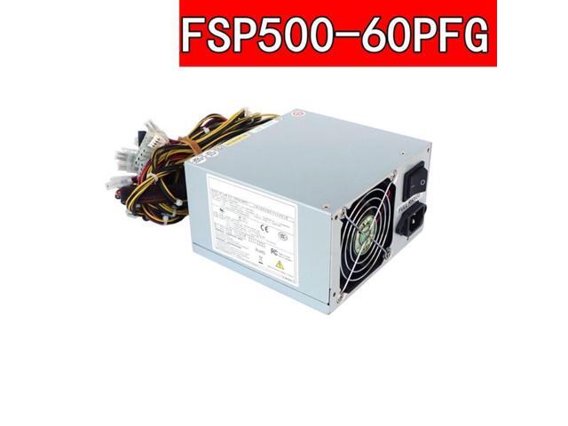 Click here for PSU For FSP 500W Power Supply FSP500-60PFG FSP500-... prices