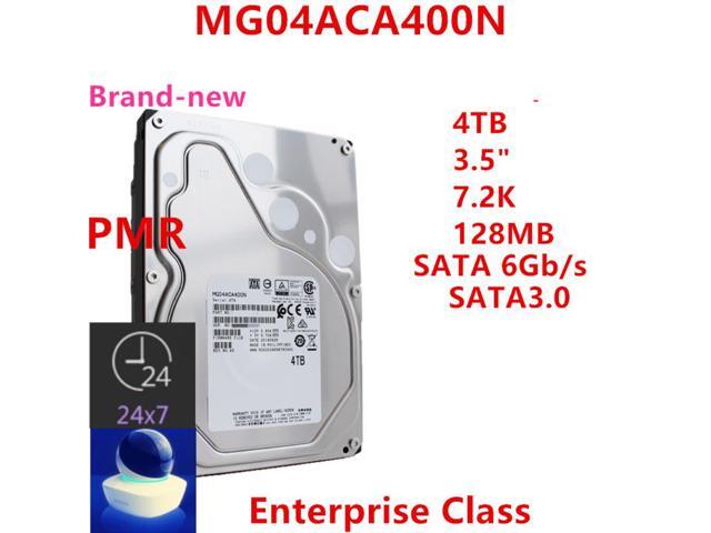 Click here for HDD For Toshiba 4TB 3.5 7.2K PMR SATA 6 Gb/s 128MB... prices