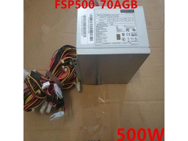 Click here for PSU For Advantech 80plus Bronze 500W Switching Pow... prices