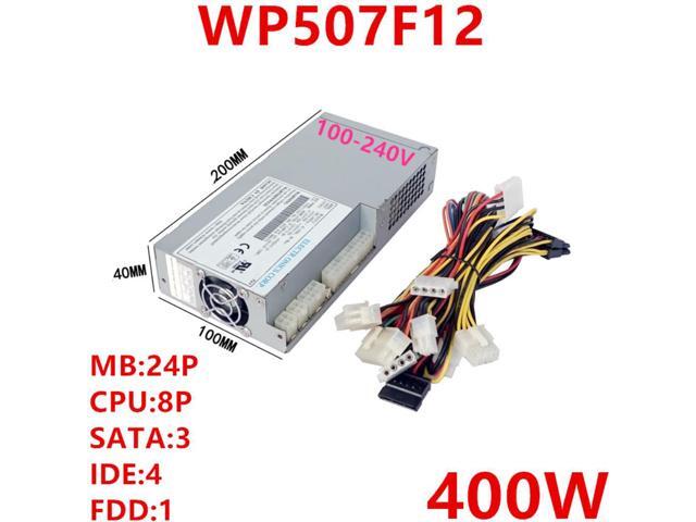 Click here for PSU For WIN-TACT Standard 1U 400W Switching Power... prices