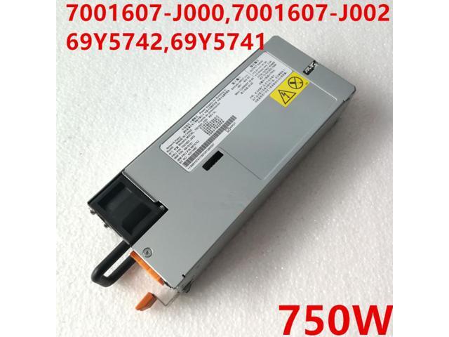 Click here for PSU For IBM X3650M4 3630M4 DC 750W Switching Power... prices