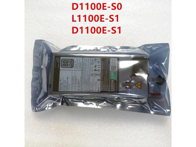 Click here for PSU For Dell R530 630 730 730 430 630 1100W Power... prices