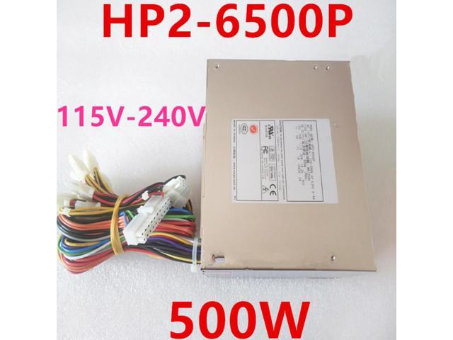 Click here for PSU For Emacs 500W Switching Power Supply HP2-6500... prices