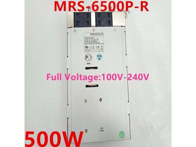 Click here for PSU For Emacs 500W Switching Power Supply MRS-6500... prices