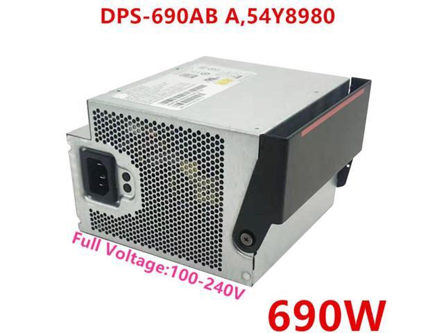 Click here for PSU For Lenovo Workstation P720 P520 690W Switchin... prices