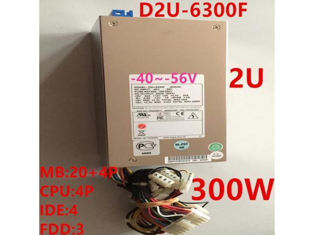 Click here for PSU For Emacs 2U DC 300W Switching Power Supply D2... prices
