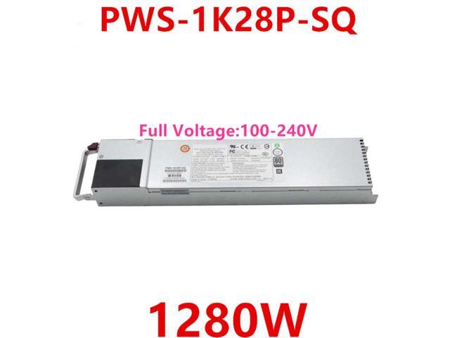 Click here for PSU For Supermicro 1280W Switching Power Supply PW... prices