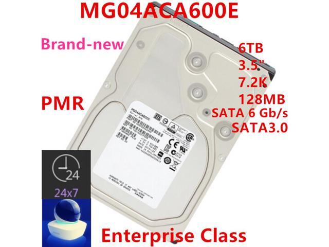 Click here for HDD For Toshiba 6TB 3.5 7.2K PMR SATA 6 Gb/s 128MB... prices