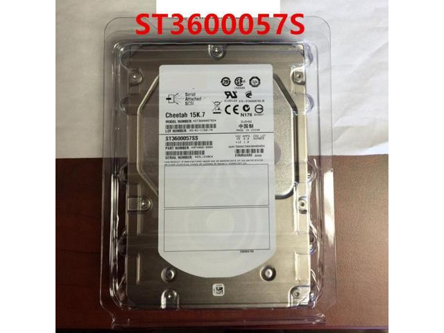 Click here for HDD For Seagate 600GB 3.5 SAS 6 Gb/s 64MB 15000RPM... prices