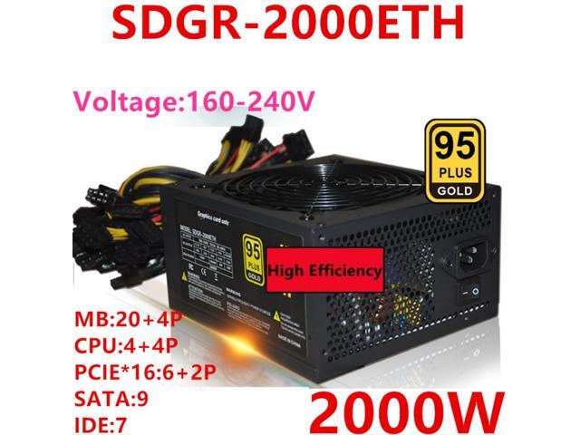 Click here for PSU For Thunderobot 1060 480 9380 9370 Support 8-C... prices