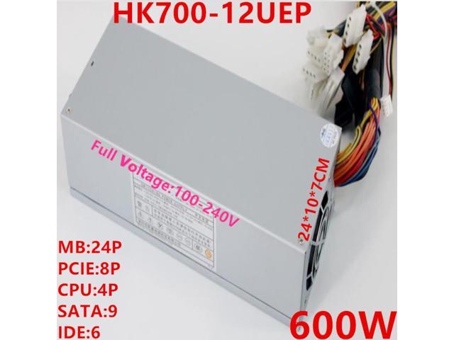 Click here for PSU For Huntkey 2U 600W Switching Power Supply HK7... prices