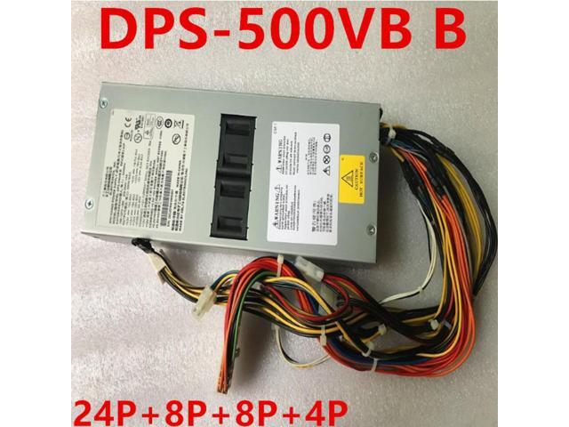 Click here for Almost PSU For 1U 500W Switching Power Supply DPS-... prices