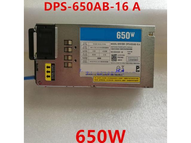 Click here for PSU For Delta CRPS 650W Switching Power Supply DPS... prices