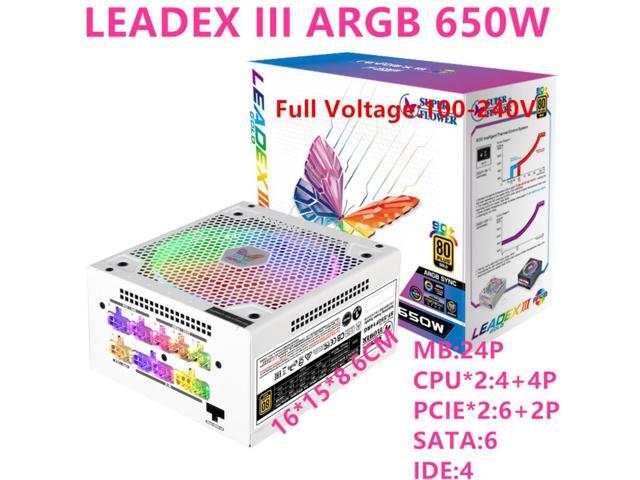 Click here for PSU For SuperFlower Brand Full Modular RTX2080TI R... prices