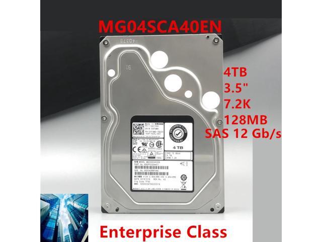 Click here for HDD For Dell 4TB 3.5 SAS 12 Gb/s 128MB 7200RPM For... prices